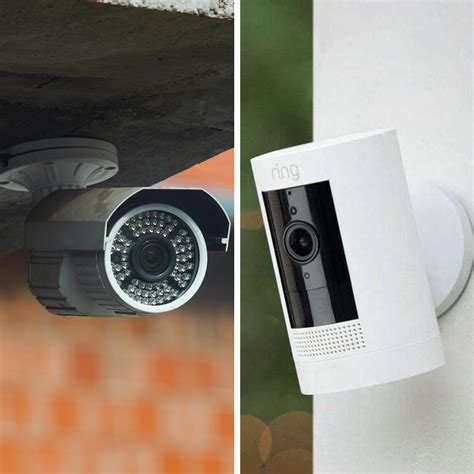 Ip Camera Vs Cloud Camera Which Is Right For You