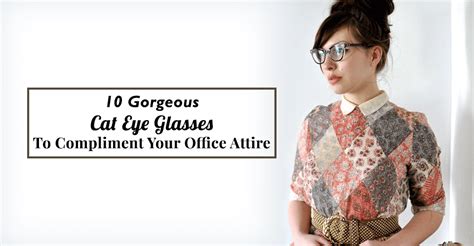 Cat Eye Glasses The Pocket Friendly Durable And Comfortable Glasses