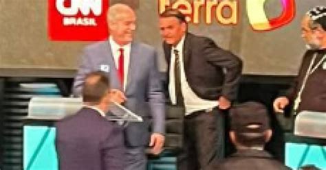 VÍdeo Cochichos E Bate Papo No Sbt Revelam Acordo Entre Ciro E