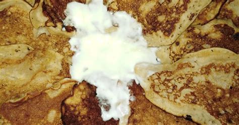 Тоненькие оладушки с яблоком рецепт с фото пошаговый от Настя Филиппова Овкусе ру