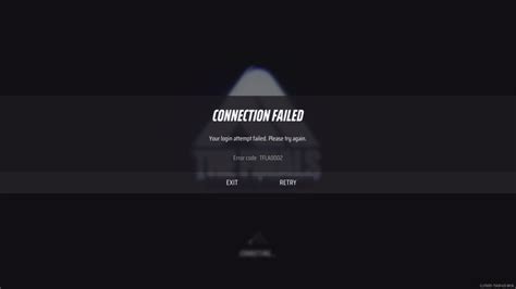 How To Fix The Finals Error Code TFLA0002 Aspartin