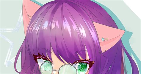 Girl Animal Ears 新しいアイコン September 2nd 2022 Pixiv