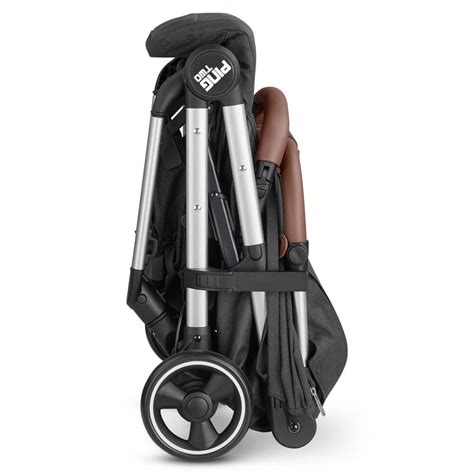 ABC Design Ping Two - Kinderwagen - Babyartikelcheck