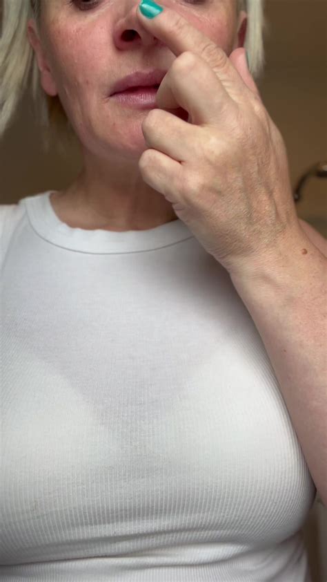 Nose Picking Milf Thisvid Com