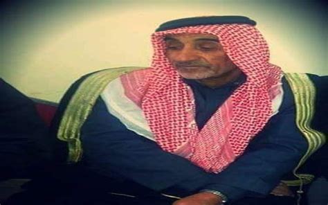 الحاج عبدالقادر القبيلات أبو رياض في ذمة الله