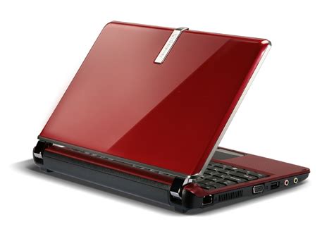 Gateway Lt2000 300 Netbook Undercut By Acer Its Based On