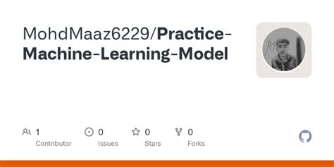 Mohammad Maaz On Linkedin Practice Machine Learning Model Linear Regression Knn Decision Trees…