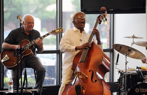 Charles Burrell Called The Jackie Robinson Of Classical Music Dies At Age 104