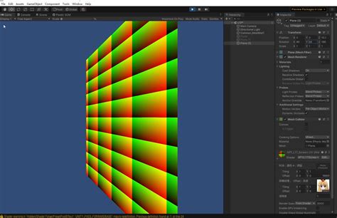 Unity——shader学习17——from庄懂（特效篇）：屏幕uv、屏幕扰动 知乎