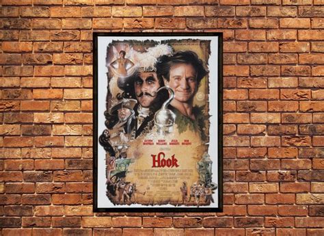 Hook Steven Spielberg