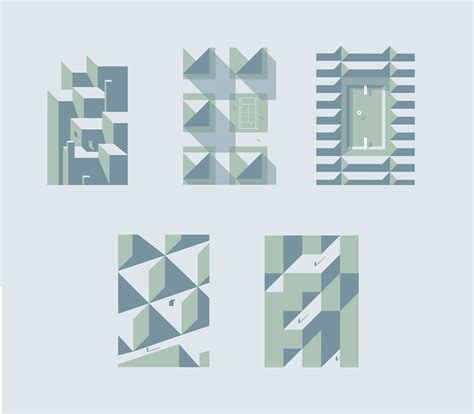 Forms Behance