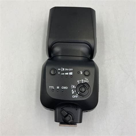 313 Tc C806 Nikon ニコン Speedlight Sb 500 スピードライトストロボフラッシュカメラアクセサリー