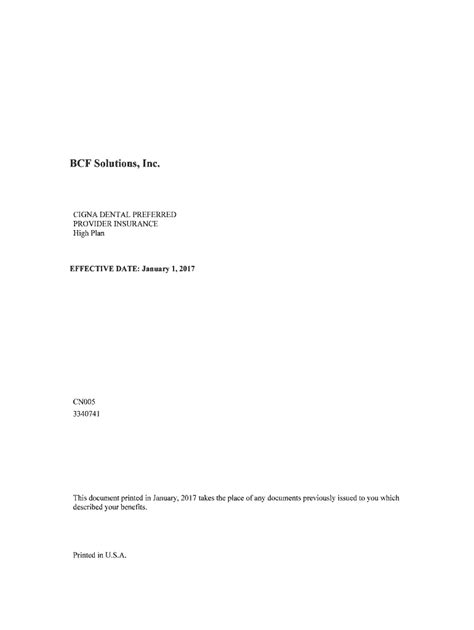 Fillable Online Bcf Solutions Inc Fax Email Print Pdffiller