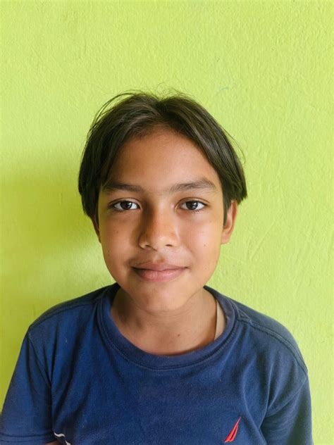 Nevil Frontier Horizon