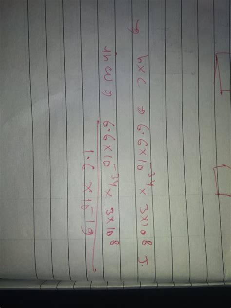 Light Of Wavelength 4000 Å Is Incident On A Sodium Surface Which The