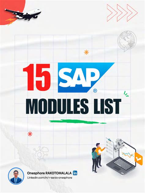 Sap Module Pdf Customer Relationship Management Enterprise
