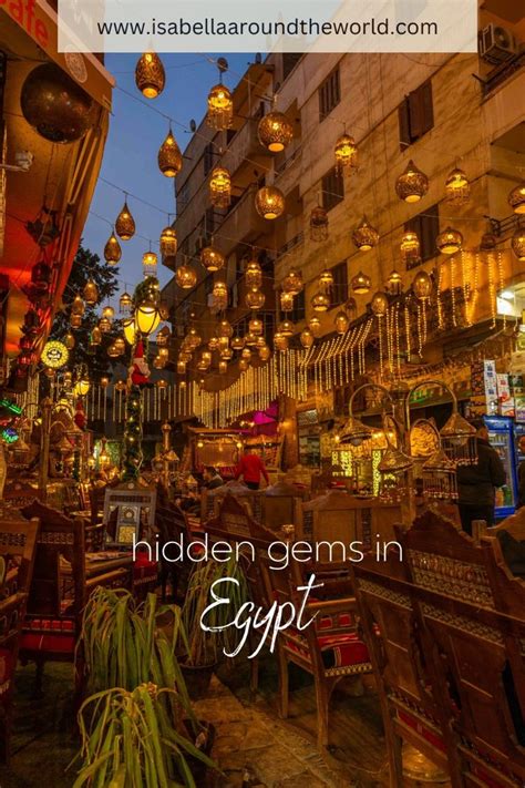 Hidden Gems In Egypt Holidays In Egypt Egypt Resorts Egypt Travel