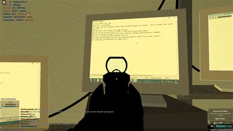 Phantom Forces Lore R Phantomforces