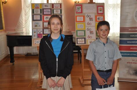 Regionalny Konkurs Plastyczny Nagrody rozdane Aktualności