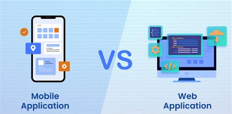 Web Vs Mobile Apps Which One Is Right For Your Business