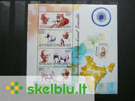 M Gandi Izymus Zmones Zverys Svarus Cf424ab Skelbiult