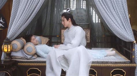 💋容瑕牵手诉真情，唤醒昏迷的郡主：永远不要离开我！ 💋【我就是这般女子a Girl Like Me】 Youtube
