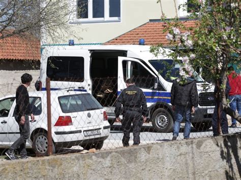 Tin Šunjerga Kazneno Prijavljen Za Okrutno Ubojstvo Roditelja Tportal