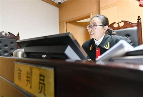 北京法官故事｜刘飞虎：名中藏虎，心怀柔情 知乎