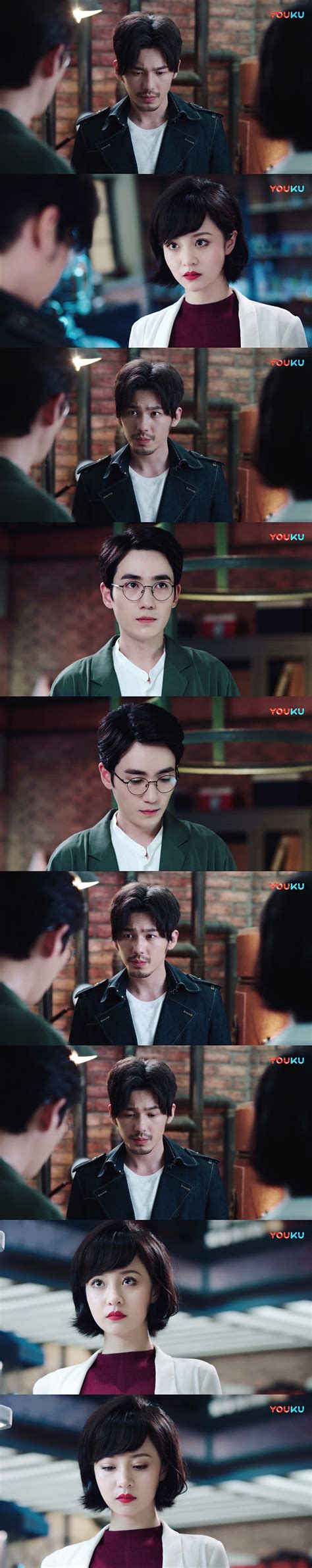 镇魂 感天动地的兄弟情啊