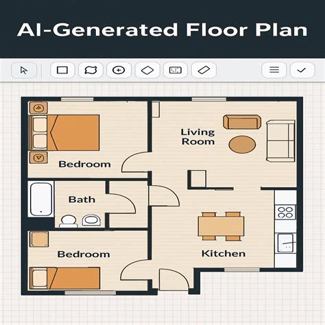 Ai Generated Floor Plans For Architects And Designers Solidrender