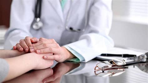 El Cáncer Y Los Tipos De Sangre Distintos De O Se Enfrentan Al Riesgo