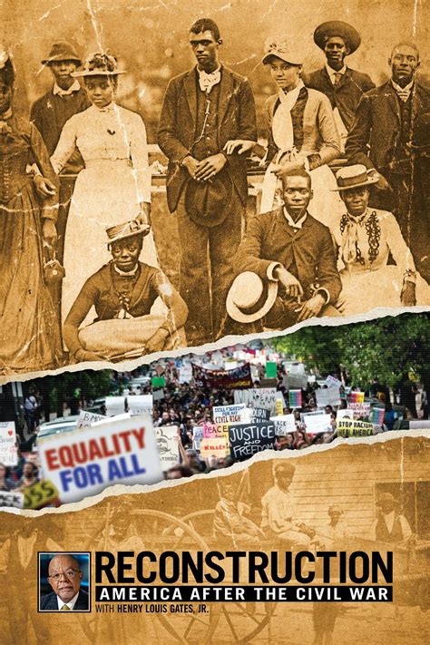 Reconstruction After Civil War