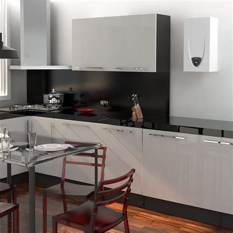 Газовый проточный водонагреватель Ariston FAST EVO C 11 в Минске: цены ...