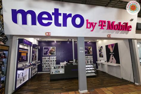 Metro By Tmobile Plaza Fiesta