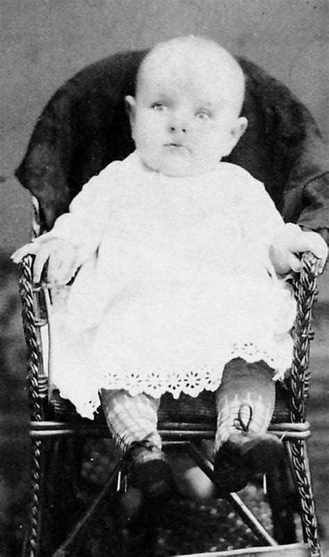 Cecil Earl Wright 1886 1887 Find A Grave Memorial