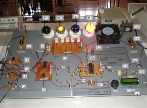 Engineers Gallery Arduino Projects Electronics Project Net Php