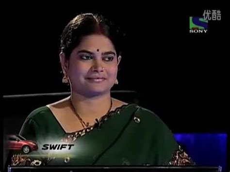 Saroj Devi Mishra Who Wants To Be A Millionaire Wiki Fandom