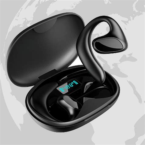 Écouteurs de Traduction de Langue M8 Dispositif de Traduction Vocale