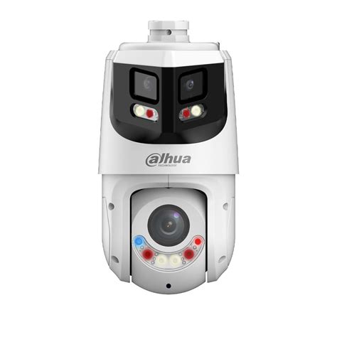 8mp Wide Angle Ptz Dome Sdt4e425 8p Gb Apv1 By Demes