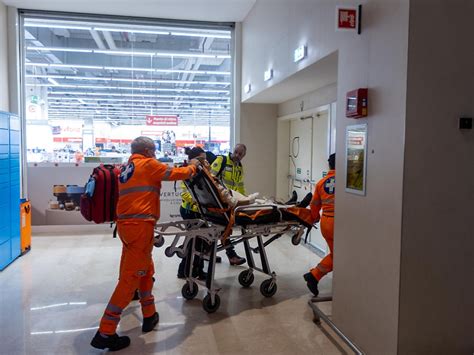 Frapp Ein Toter Bei Messerangriff In Mailand