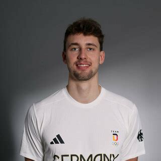 Franz Wagner | Team Deutschland