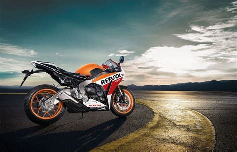 Cbr 1000rr Wallpapers Wallpaper Cave
