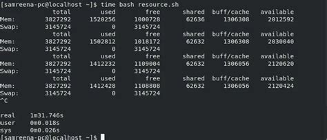 Linux Sleep Command Bytexd