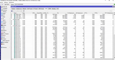 Do Network Design And Configuration Cisco Mikrotikswitch By Alhazal