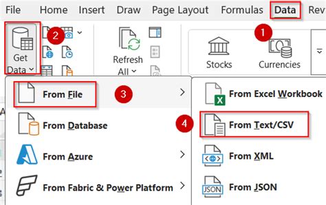 How To Convert Word To Excel With Columns 2 Suitable Ways Excel Insider