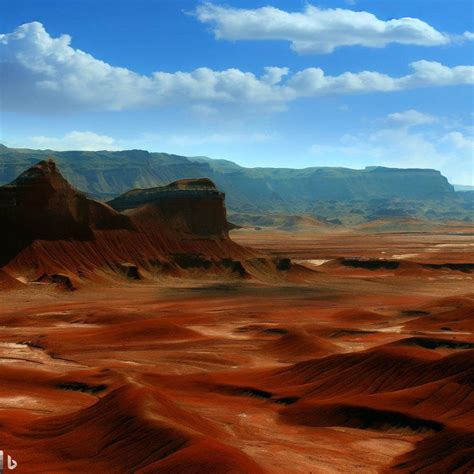 Triassic Landscape By Ld345 On Deviantart