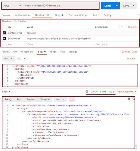 Working With Wcf Services Through Aspnet A Step By Step Guide Dev