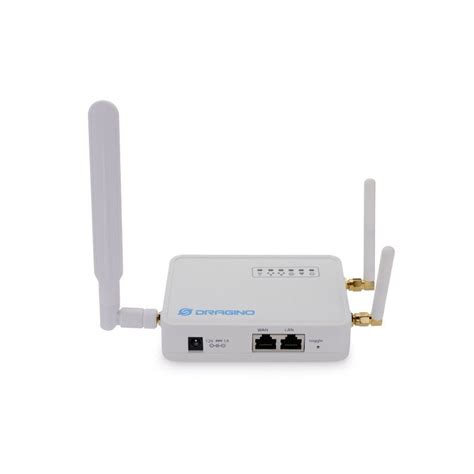 LG S IOT LoRa Gateway An Open Source Single Channel LoRa Gateway