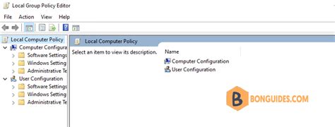 How To Enable Group Policy In Windows 10 Home Single Language