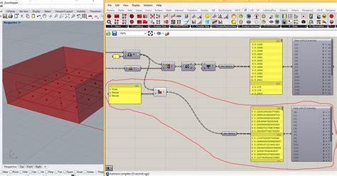 Surface View Factors In Legacy Components Results Not Making Sense